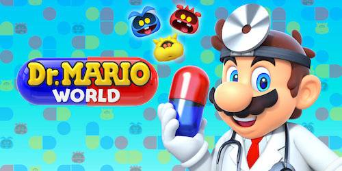 Trucchi Dr Mario World gratis